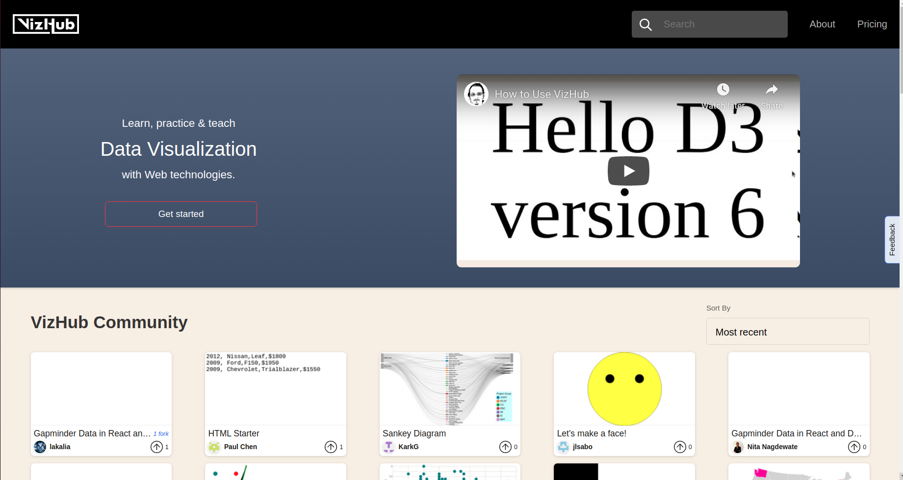No sign in button after trying to sign in · Issue #513 · vizhub-core/vizhub-feedback · GitHub