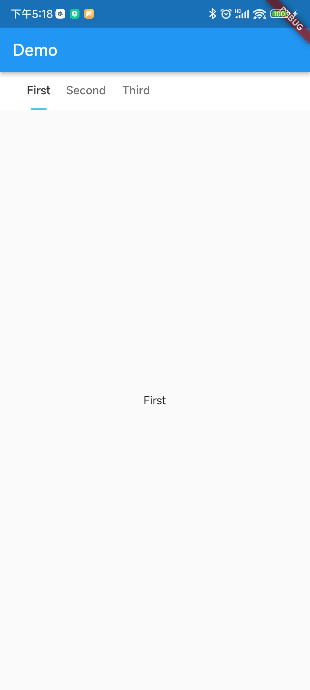 TabBarView throws exception Null check operator used on a null value · Issue #106240 · flutter ...