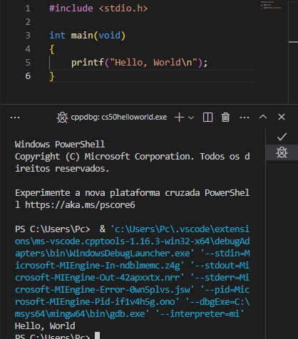 Problem reading "#include" part in c files · Issue #11235 · microsoft/vscode-cpptools · GitHub