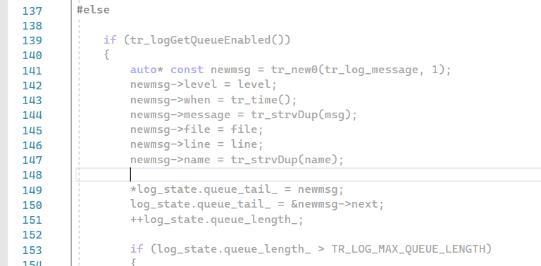 Empty console window and logfile on Windows · Issue #3385 · transmission/transmission · GitHub