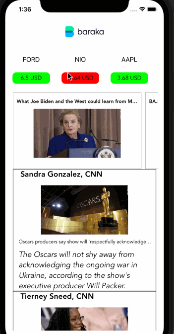 GitHub - amr0010/liveStockMarket