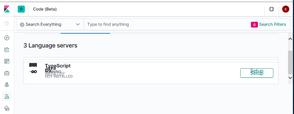 [IE11] Code Language servers UI problem on Internet Explorer · Issue #46282 · elastic/kibana ...