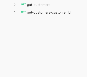 Hide Example Responses From Sidebar · Issue #9614 · postmanlabs/postman-app-support · GitHub