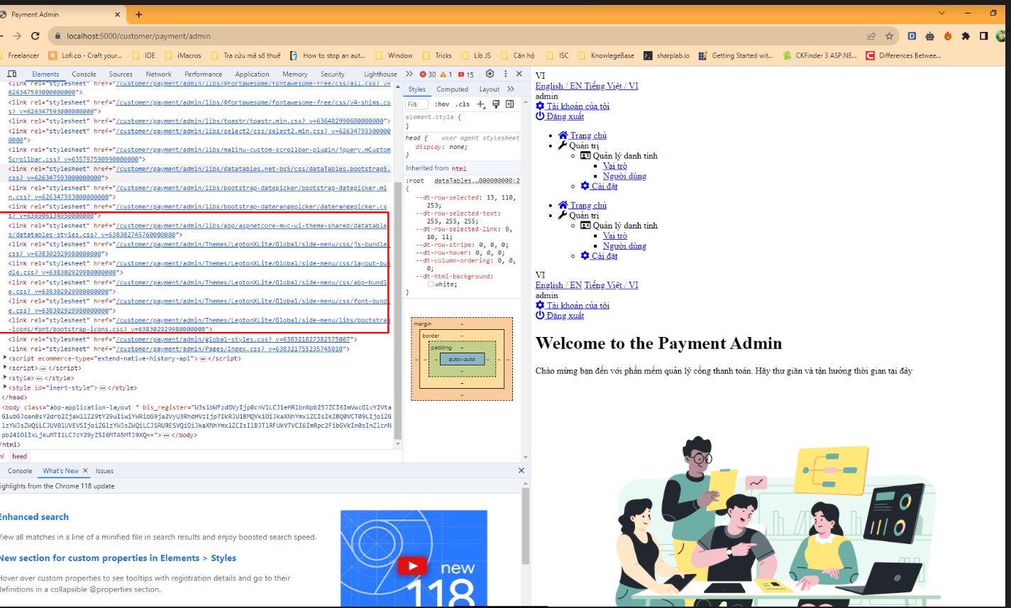 Configure abp asp.net to deploy to with customize base path · Issue #18033 · abpframework/abp ...