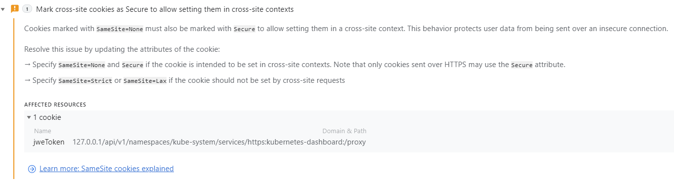 Failed to load resource: the server responded with a status of 401 (Unauthorized) · Issue #5484 ...