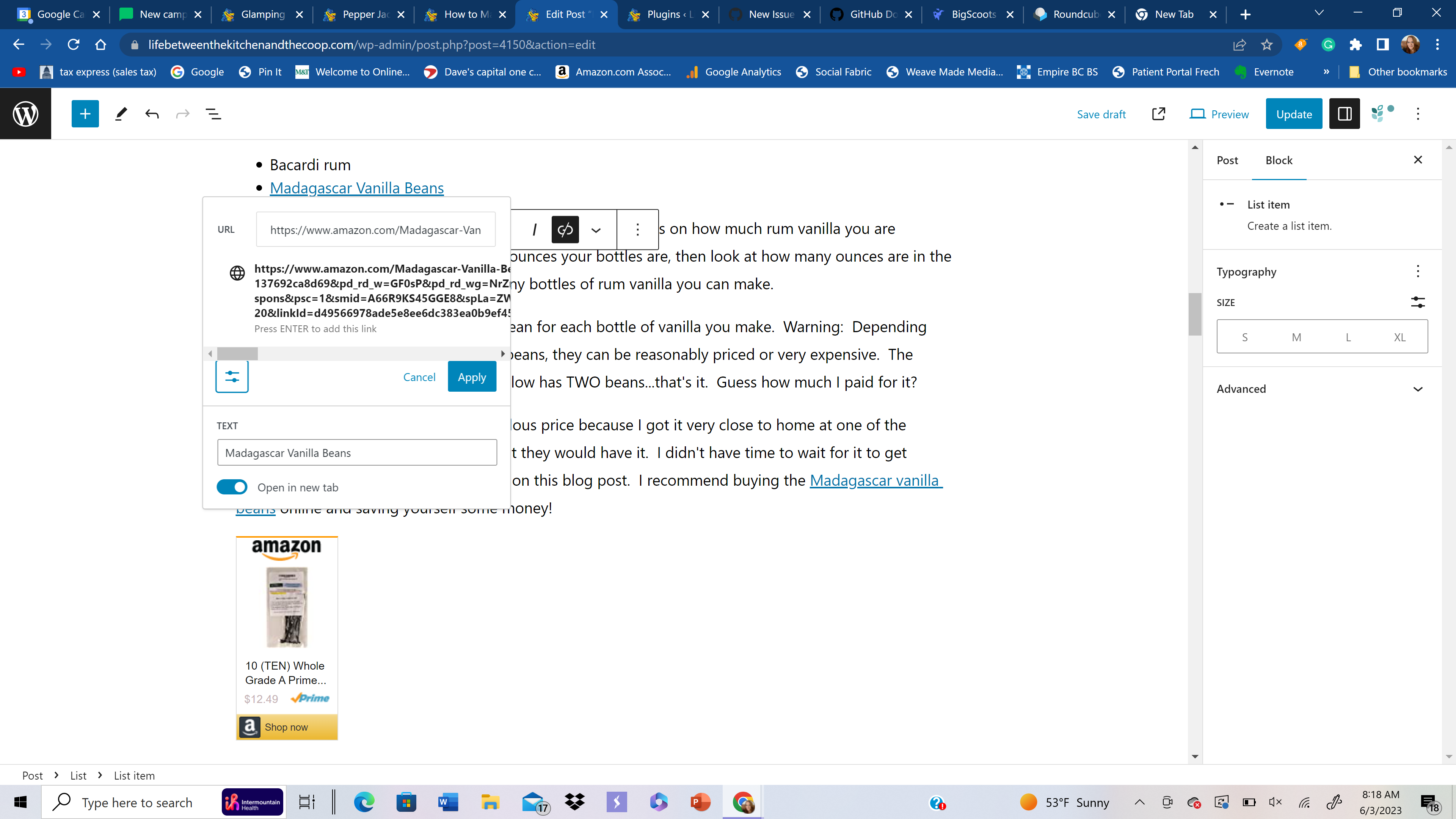 New Gutenberg Update Problem · Issue 51214 · Wordpress Gutenberg · Github
