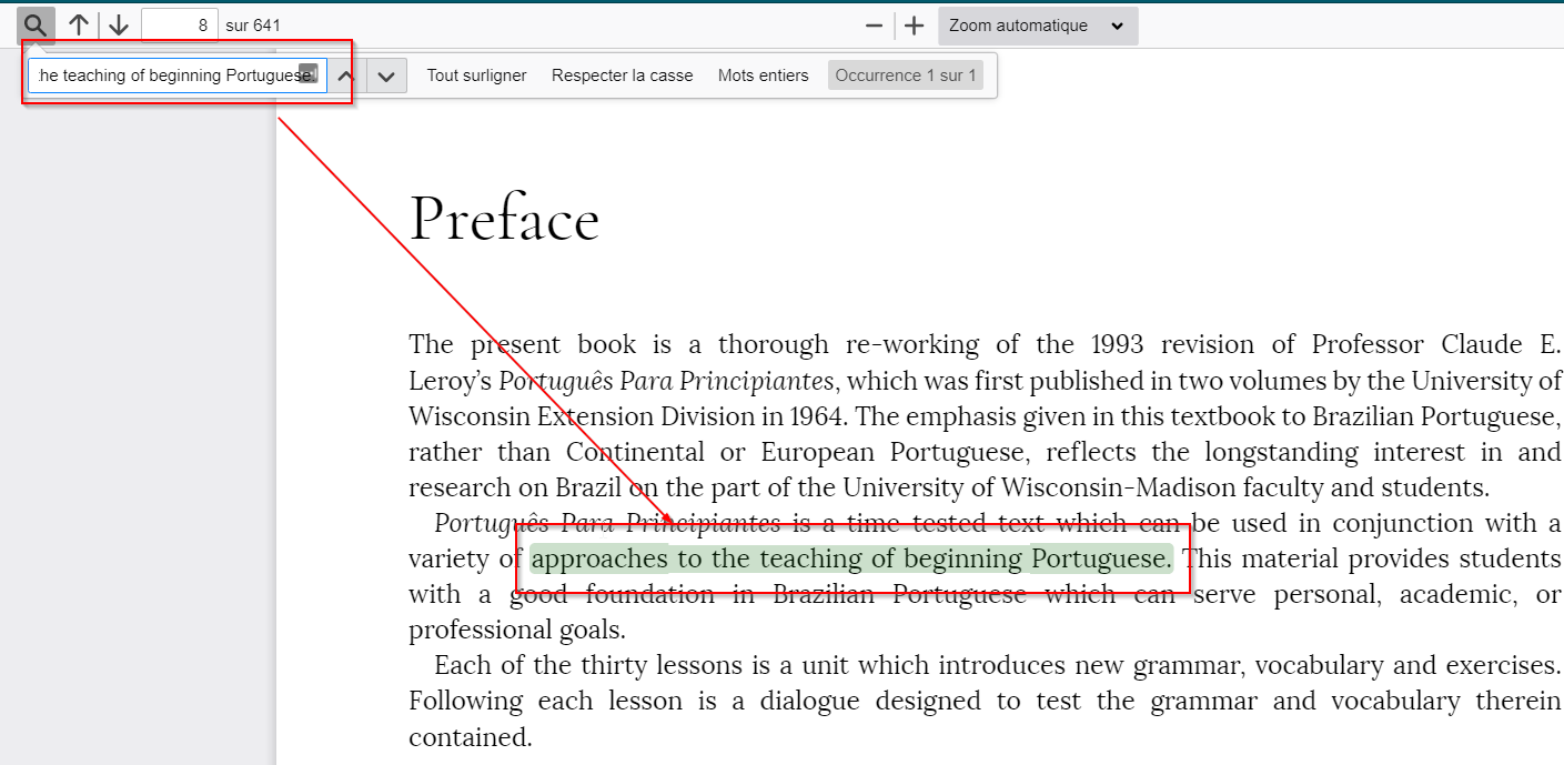 Find feature generate chunked highlights · Issue #797 · stephanrauh/ngx-extended-pdf-viewer · GitHub