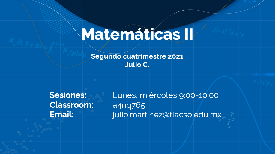 GitHub - jcms2665/FLACSO-MATE-II