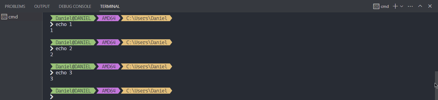 "Toggle panel visibility" binding causes scroll up in integrated terminal · Issue #174380 ...