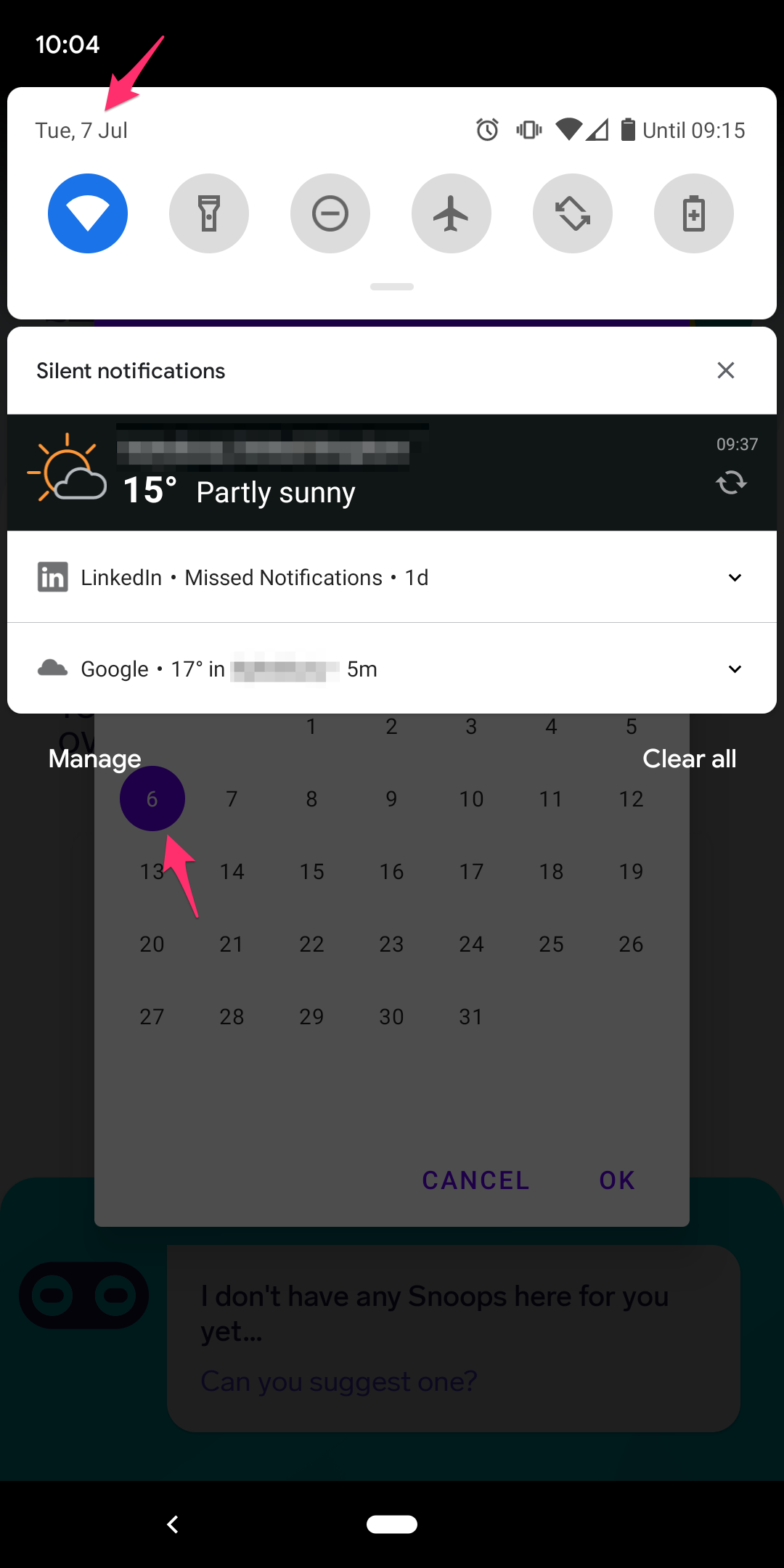 Materialdatepicker Todayinutcmilliseconds Method Returning Incorrectly · Issue 1468