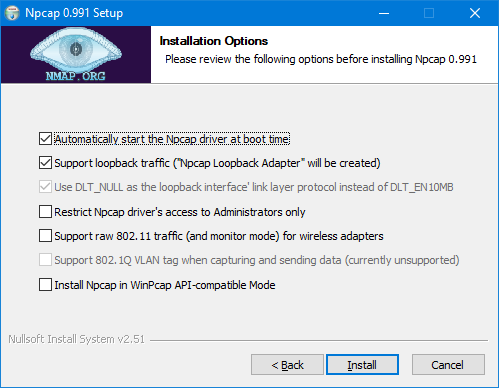SharpPcap is not working with latest npcap · Issue #69 · dotpcap ...
