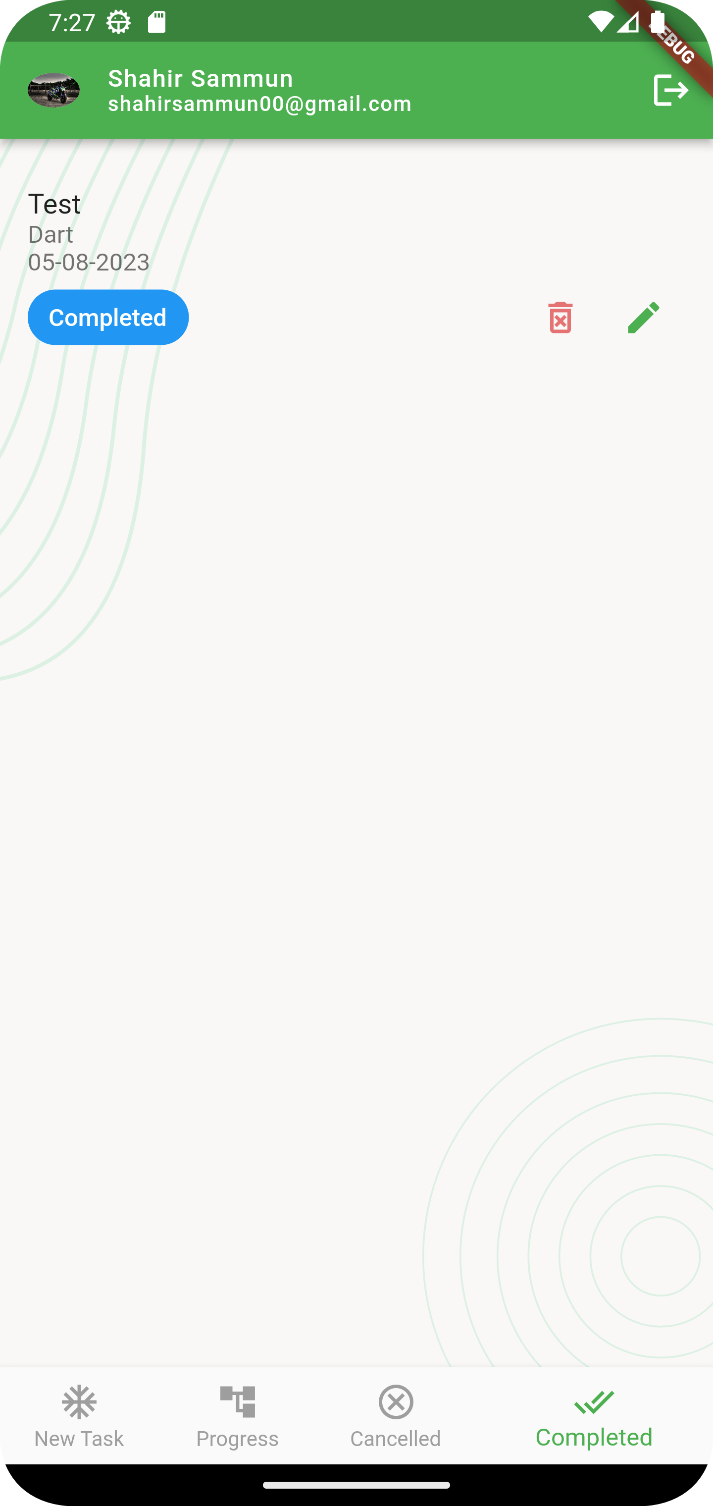 GitHub - ShahirSammun/Task_Manager_Project