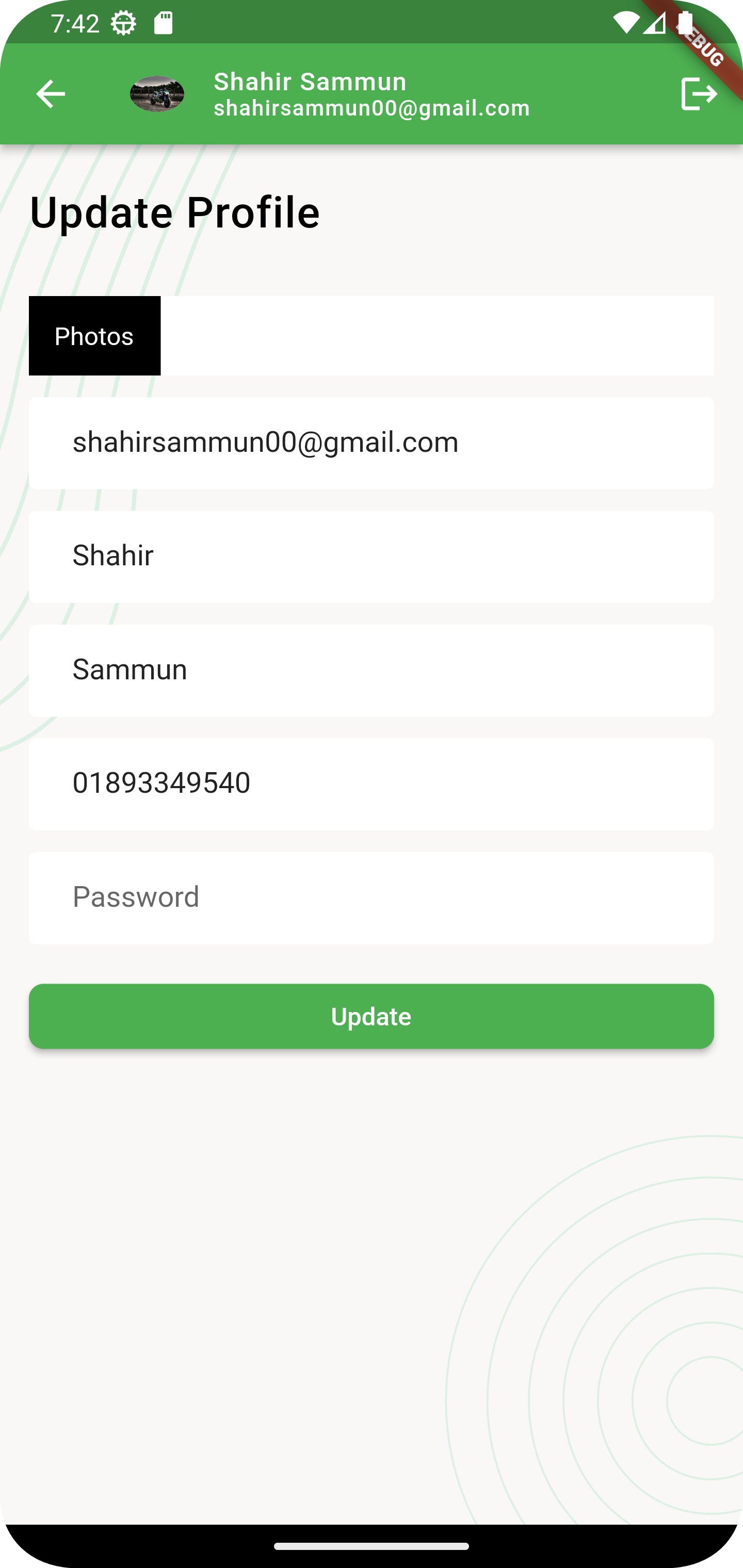 GitHub - ShahirSammun/Task_Manager_Project