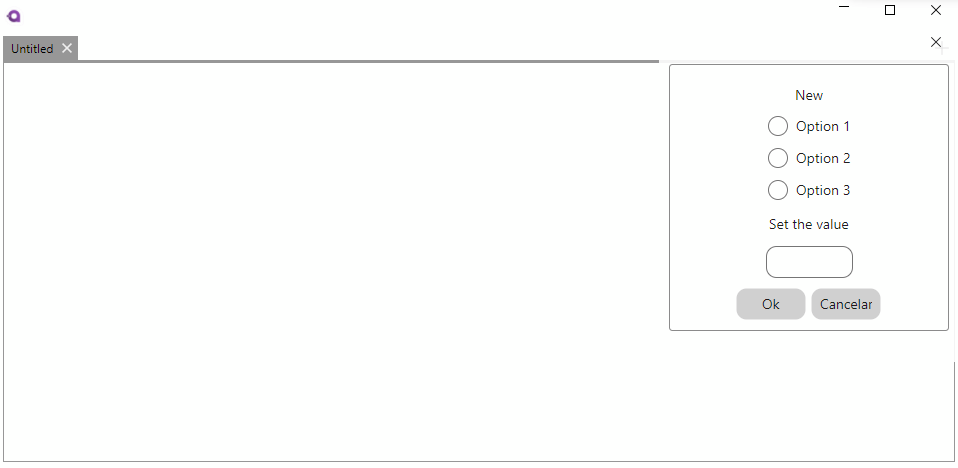 RadioButton not is Checked/Clicked/Set when my application starts · Issue #12514 · AvaloniaUI ...