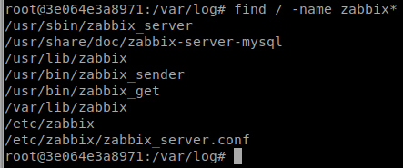 MySQL server is not available... Waiting 5 seconds · Issue #556 · zabbix/zabbix-docker · GitHub