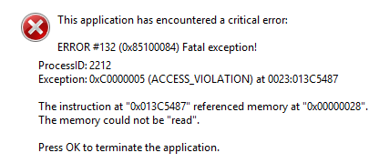 Any command to solve this problem? · Issue #29050 · TrinityCore/TrinityCore · GitHub