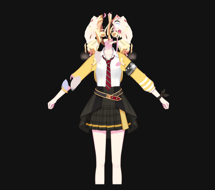 Saki Unit Live2D Outfit Glitched · Issue #443 · Sekai-World/sekai-viewer · GitHub
