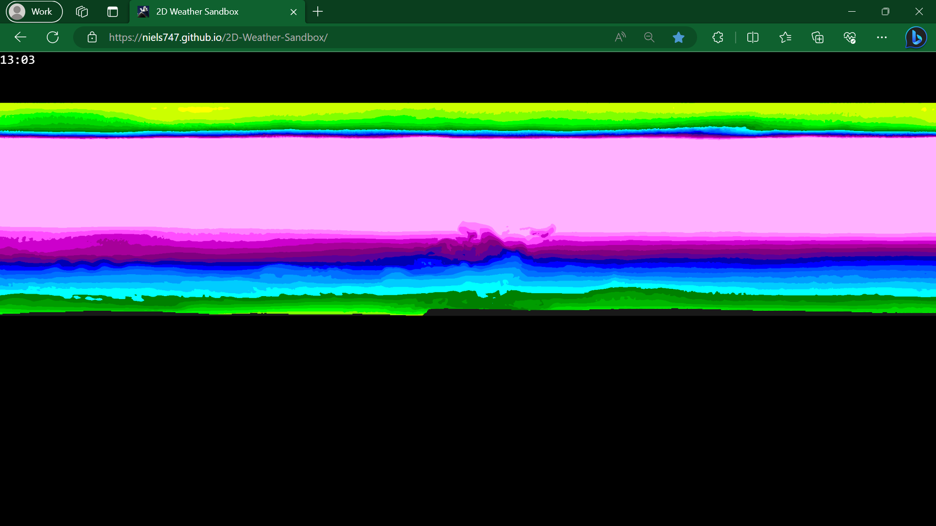 A new place to share your beautiful thunderstorms! · niels747 2D ...