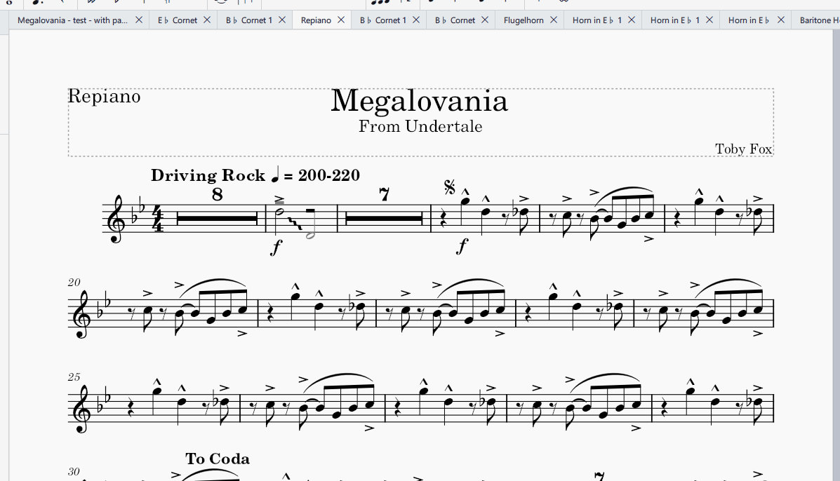 [MU4 Issue] Unrelated elements in parts are moving to different ...