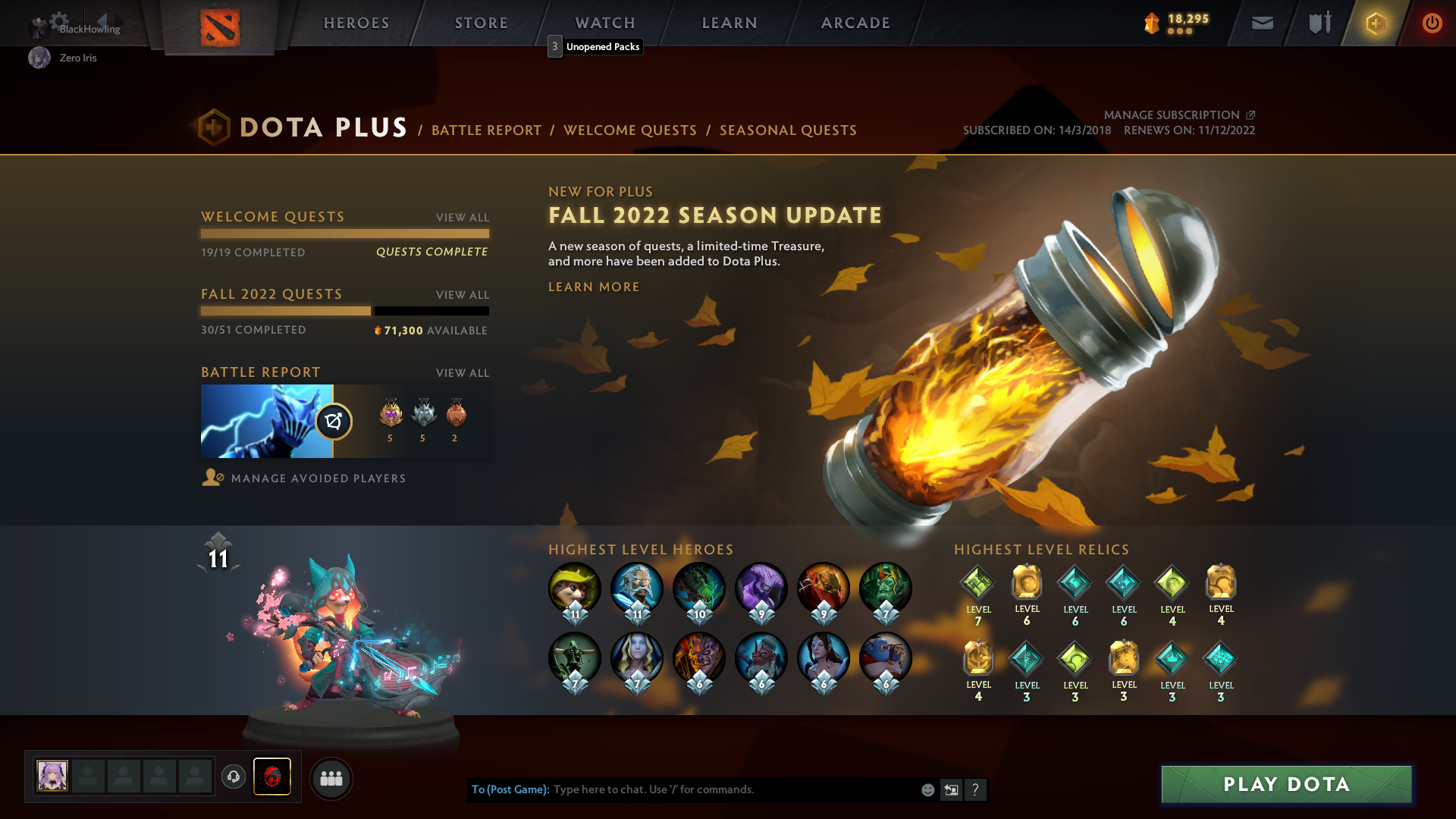 Swag bag Bug · Issue #4452 · ValveSoftware/Dota2-Gameplay · GitHub