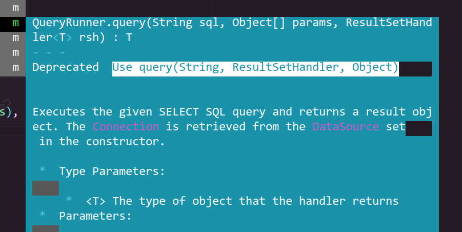 Markdown popup (WIP) · Issue #66 · yegappan/lsp · GitHub