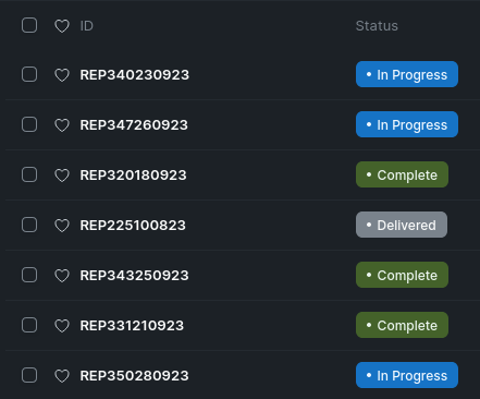 sometimes i need to click two time to open invidiual list · Issue #37296 · frappe/erpnext · GitHub