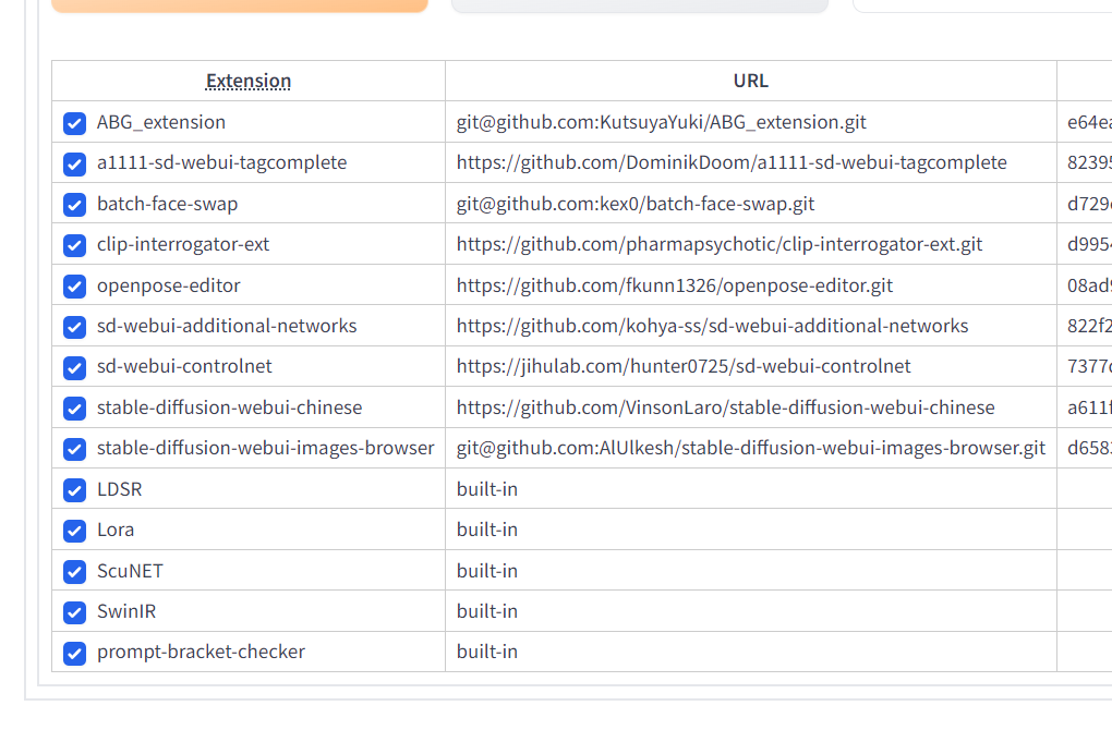 [Bug]: the stable diffusion webui vram leaked much, cause Out of Memory after generating servral ...