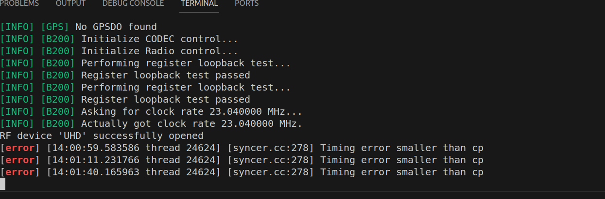 Configure the 5GSniffer to capture IQ samples using a "specific" SDR · Issue #1 · spritelab ...