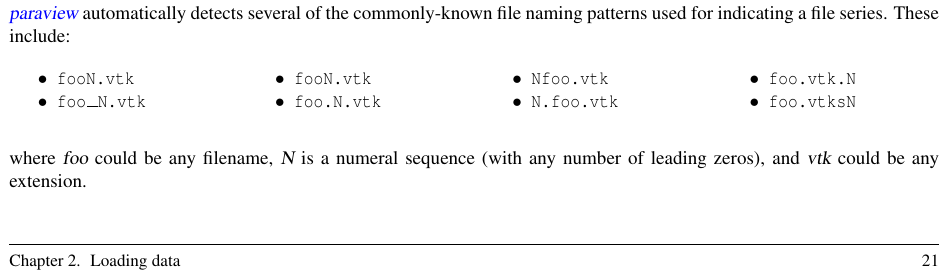 Incorrectly named vtu piece files. · Issue #1125 · precice/precice · GitHub