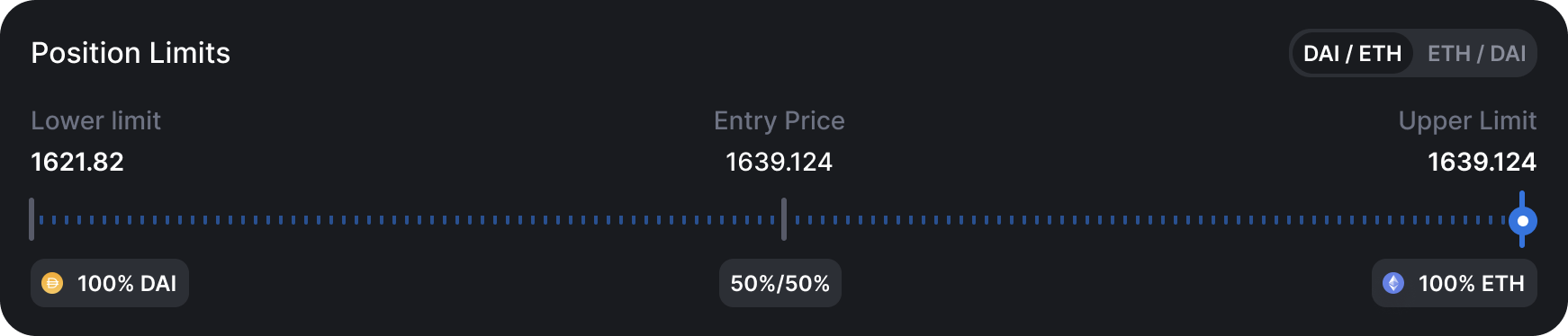 PDP - Position Range · Issue #1406 · Uniswap/interface · GitHub