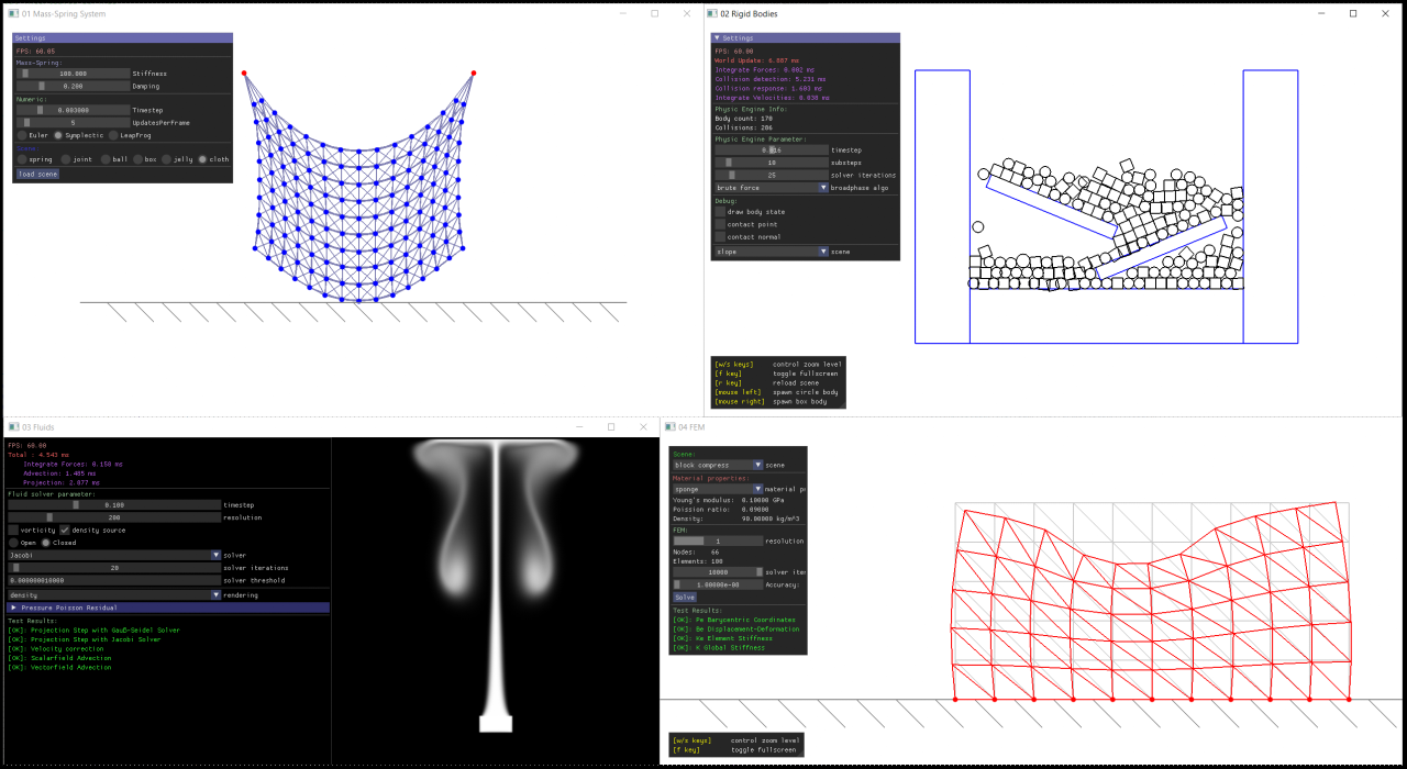 GitHub - nikolausrauch/2D-viewer: A 2D Viewer/Interface Library ...