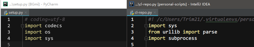 使用同样的jre64, 对idea字体渲染的有效但是对pycharm的无效果 · Issue #516 · snowie2000 ...