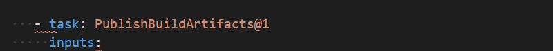 add support `Cache@1` and `Cache@2` and `PublishBuildArtifacts@1 ...