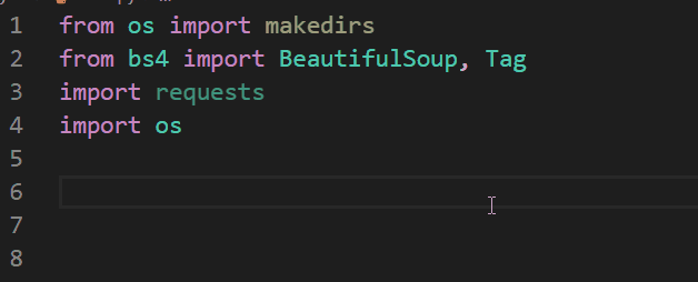 python.analysis.completeFunctionParens add paraens when importing · Issue #363 · microsoft ...