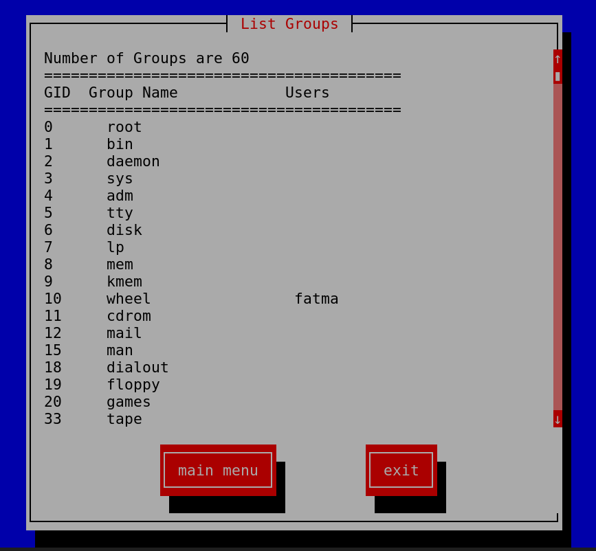Github Fatma Elsayed656 System Admin Helper