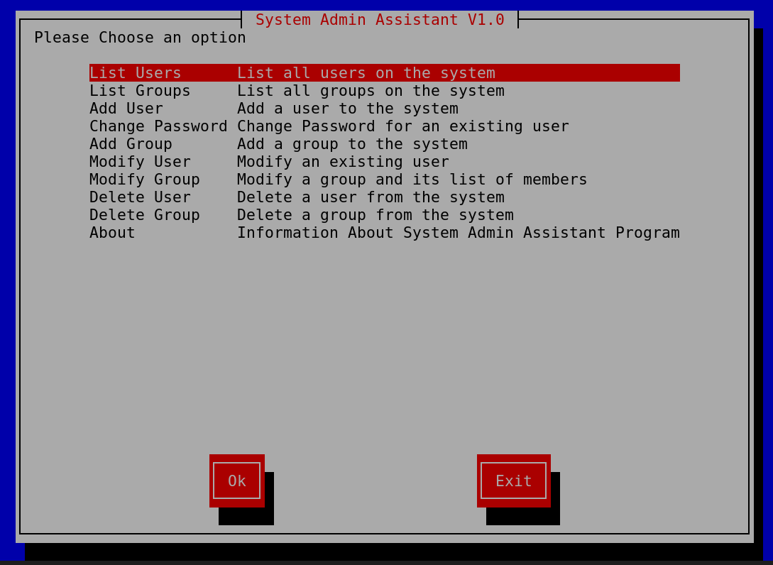 Github Fatma Elsayed656 System Admin Helper