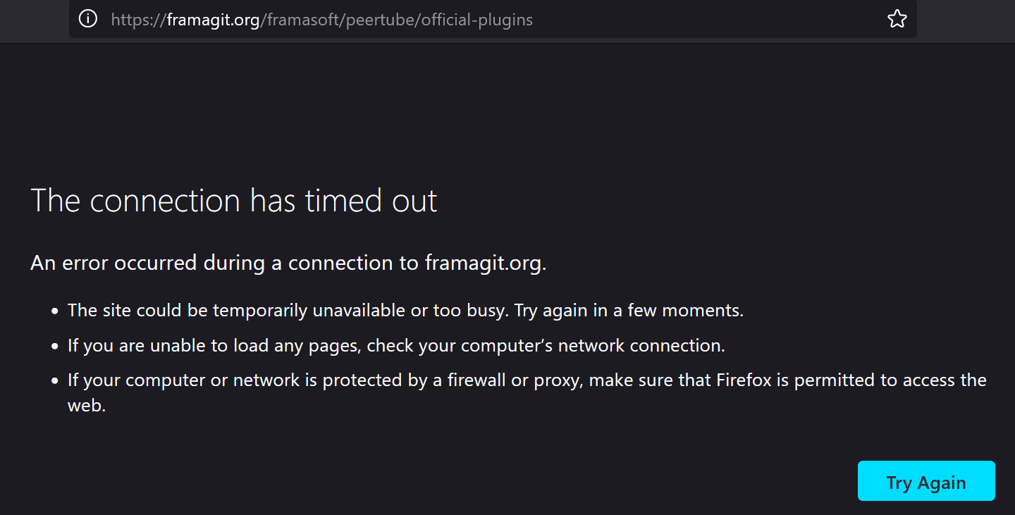 Ldap Plugin Not Working As Expected For Peertube · Issue 5819 · Chocobozzz Peertube · Github