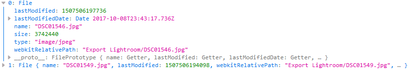 Add ability to upload folders & recreate user file system · Issue #447 · transloadit/uppy · GitHub
