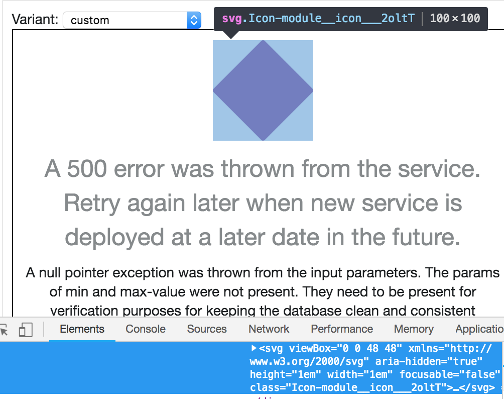 [terra-status-view] SVG size display consistency · Issue #1847 · cerner/terra-core · GitHub