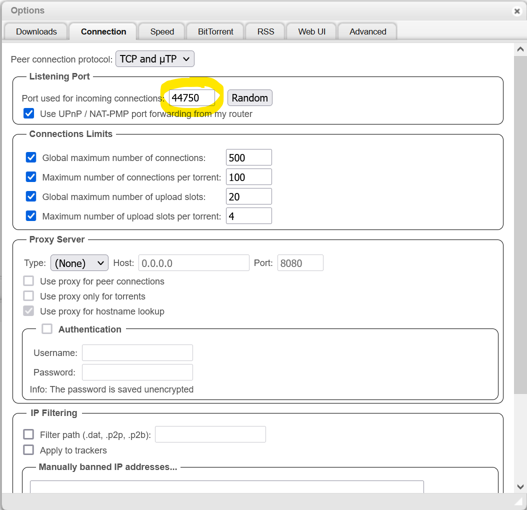 [Solved] Application does not require port forwarding or VPN provider ...