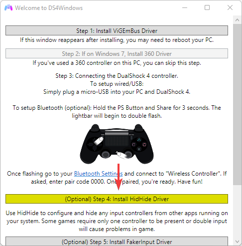 Windows 11 issue? Controller stops working after it disconnects once ...