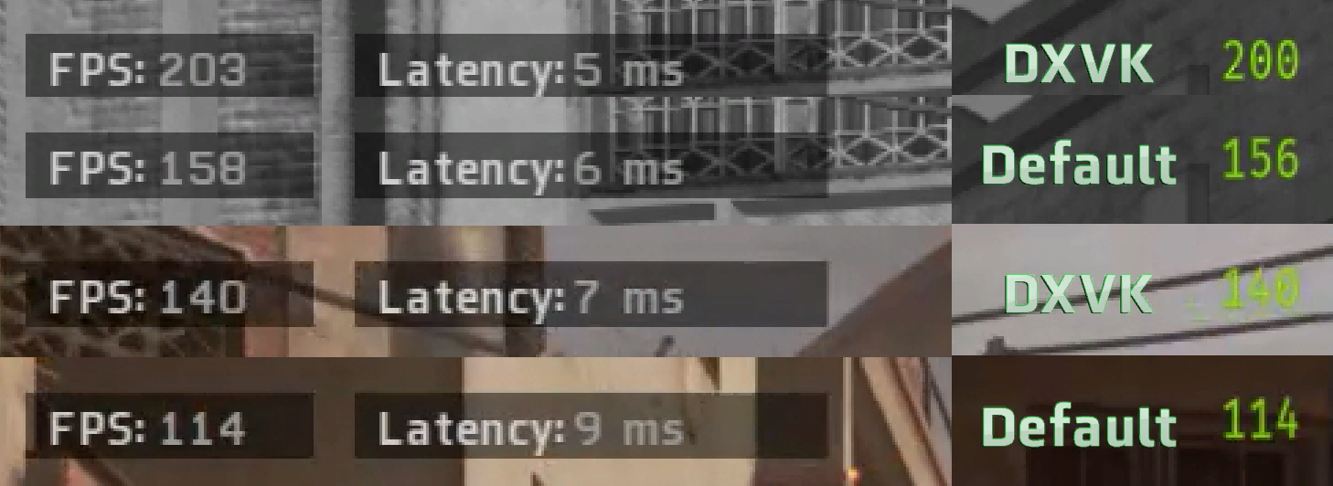 [Questions] Very Stuttering Shaders Compiling Process? · Issue #2713 · doitsujin/dxvk · GitHub