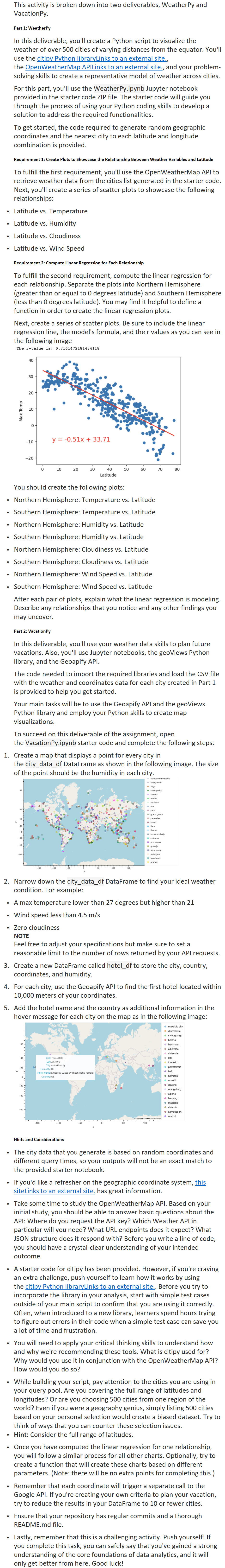 Github Lpfrompghpython Api Challenge Module 6 Challenge