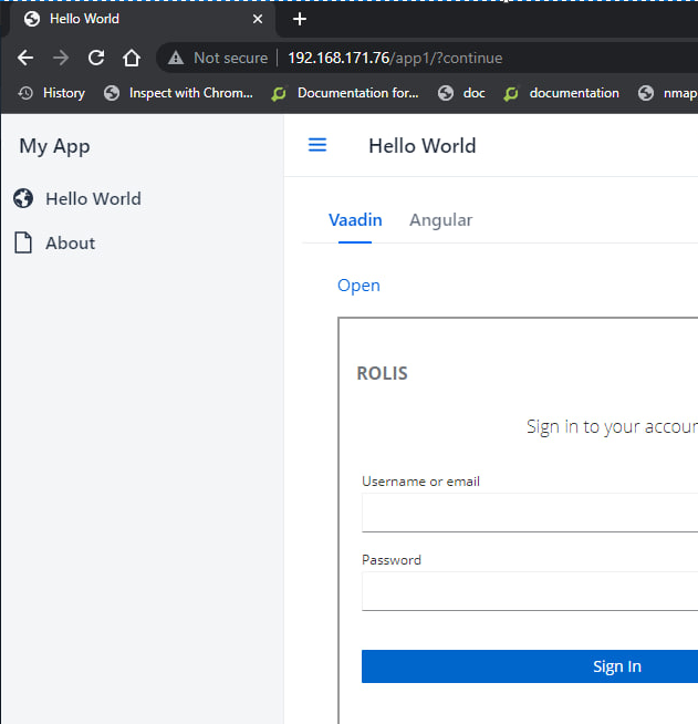 Does KeyCloak share SSO session among micro front end applications inside iframes? · Issue ...