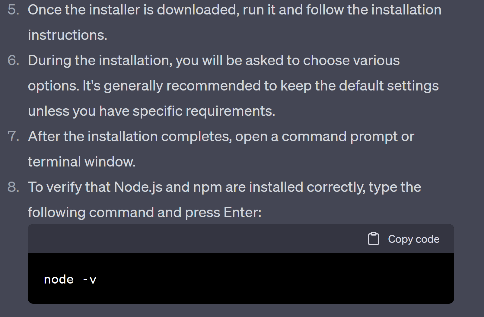 Installing desktop waifu with ChatGPT as your guide · Issue #65 · AlizerUncaged/desktop-waifu ...