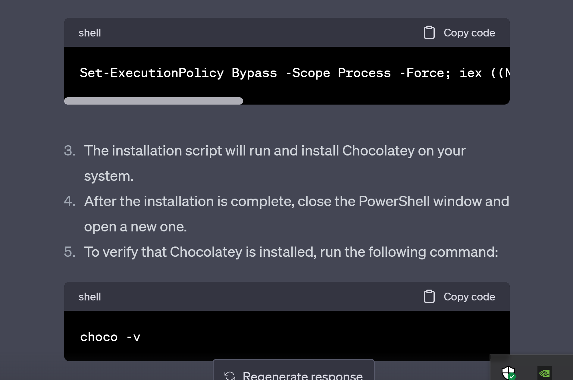 Installing desktop waifu with ChatGPT as your guide · Issue #65 · AlizerUncaged/desktop-waifu ...