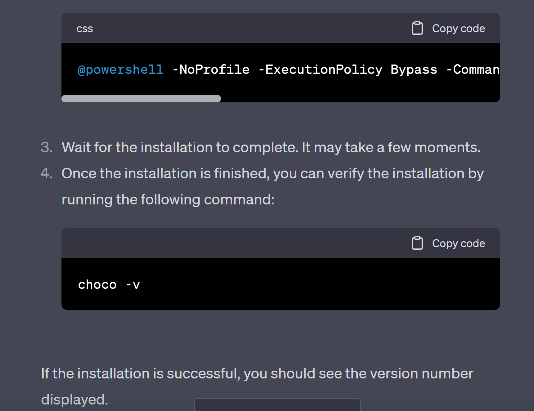 Installing desktop waifu with ChatGPT as your guide · Issue #65 ...