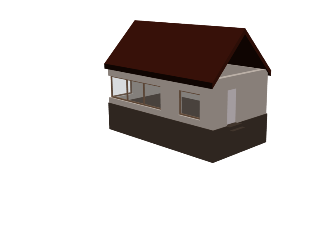 Some parts of the IfcOpenHouse sample IFC are not displayed · Issue #218 · ThatOpen/engine_web ...