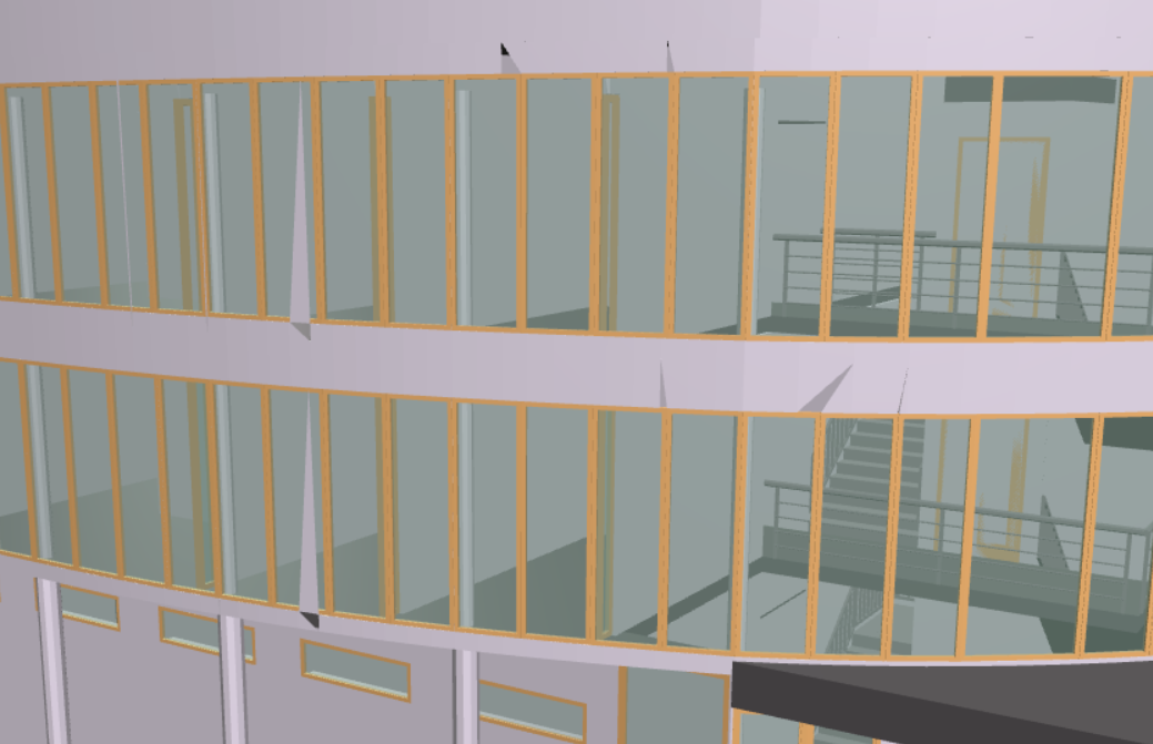 Some Issues With Solibri Sample Models · Issue 266 · Thatopen Engine Web Ifc · Github