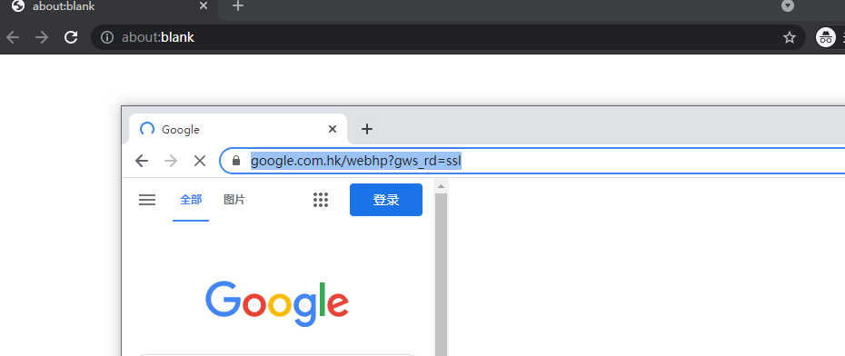 Using Chrome-Launcher and Lighthouse opens two Chrome instances in incognito mode · Issue #244 ...